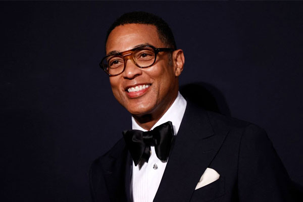 Don Lemon Net Worth and Salary (September 2025)