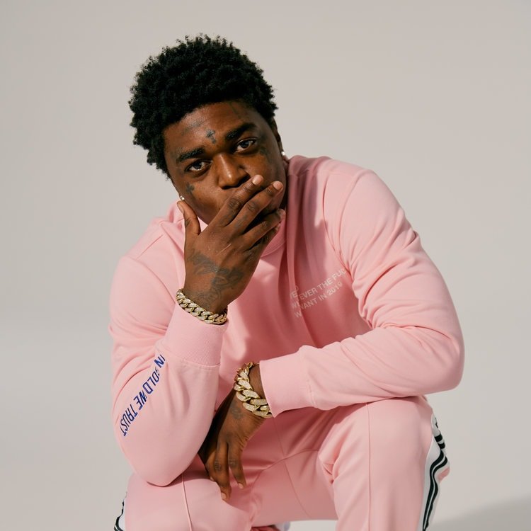 Kodak Black's Net Worth [May 2023] - MediumBuzz