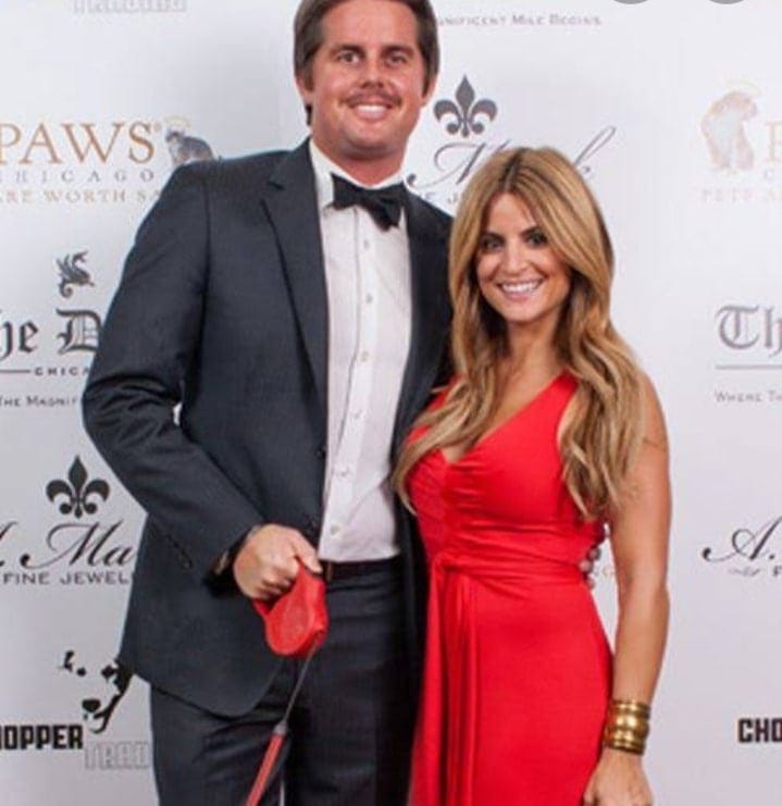 Alison Victoria Husband: Is Alison Victoria Married? (October 2025)