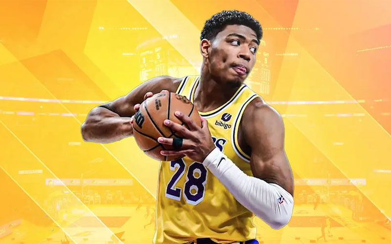 Who are Rui Hachimura's Parents? Know Truth of Makiko and Zakari Jabil (December 2025)