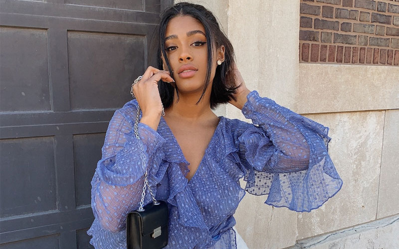 Who is Bria Jones: Tarte Cosmetics' CEO (September 2025)