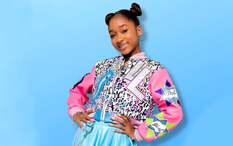 How Old is That Girl Lay Lay (October 2025)