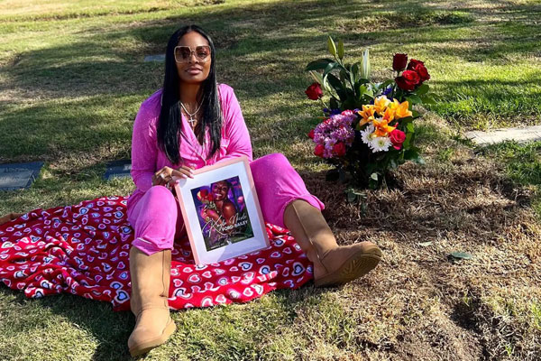 Kayla Nicole Bailey Funeral (December 2025)